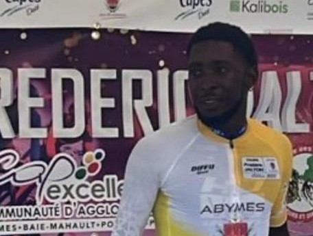 CYCLISME. Adrien Urcel remporte l’édition 2025 de la coupe Jalton